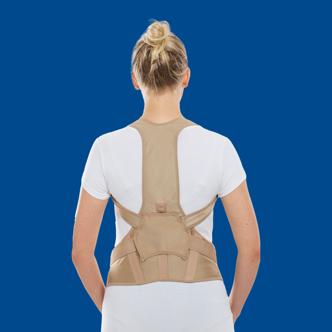 EXTO™ Light Black & Beige | Mediroyal